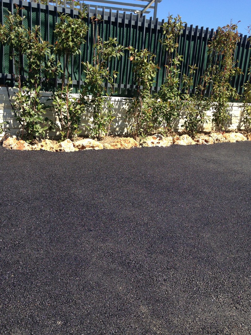 Nos produits - 06 Goudronnage